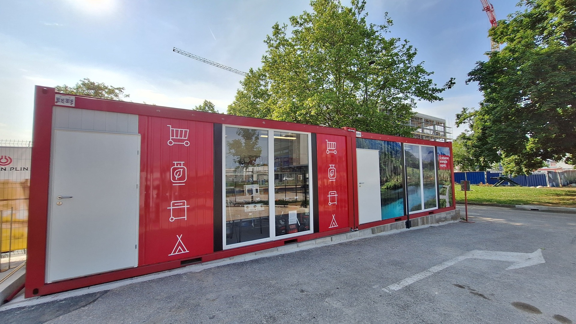 Butan plin | Energetske rešitve za dom in posel