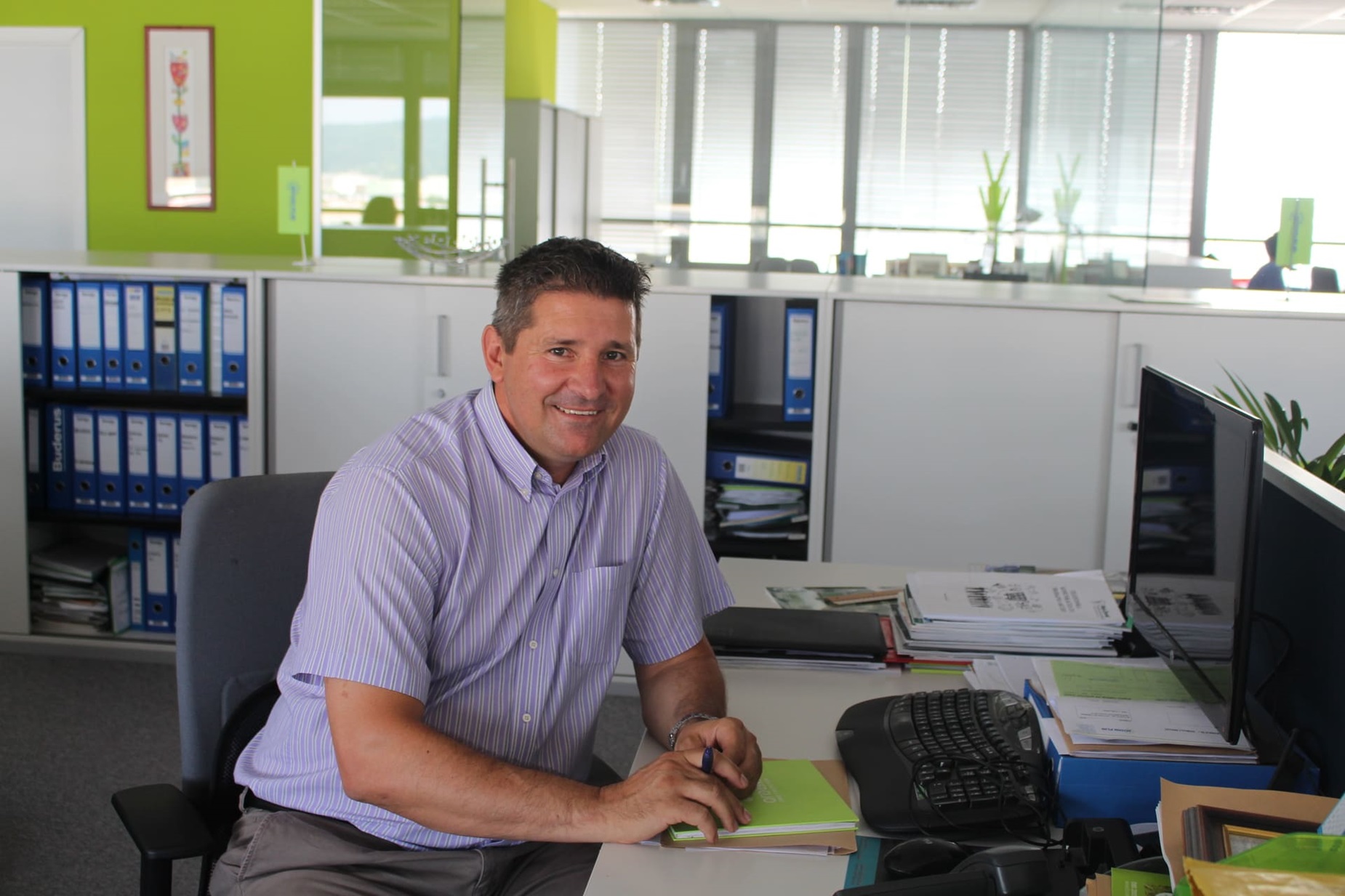 Vloga zanesljive in dostopne energije v obdobju transformacije