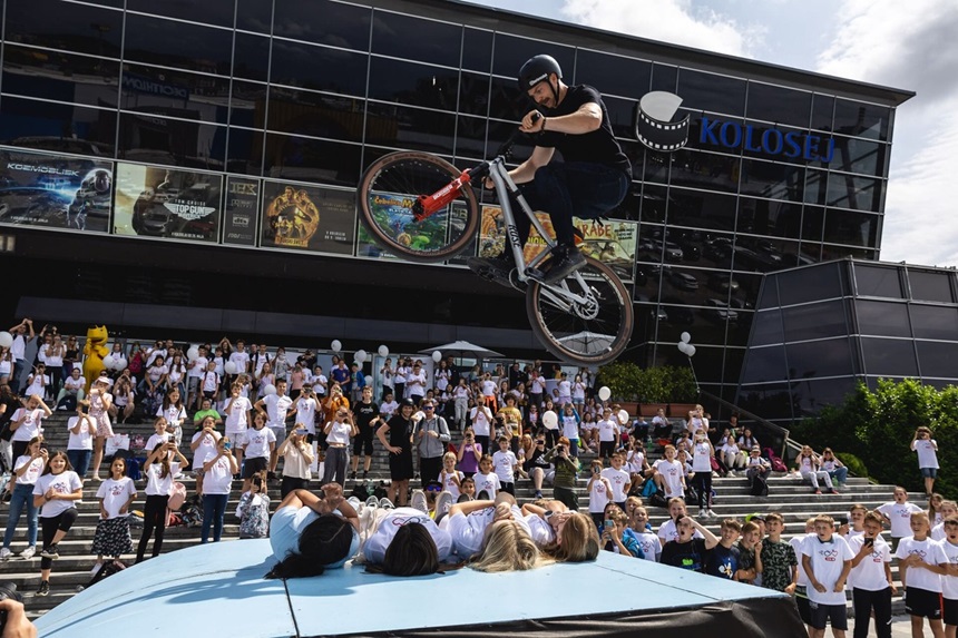 O podjetju | Butan plin